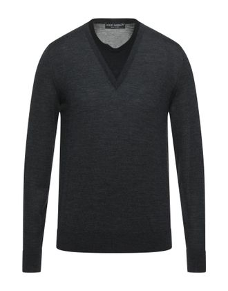 Dolce & Gabbana STRICKWAREN - Pullover auf YOOX.COM