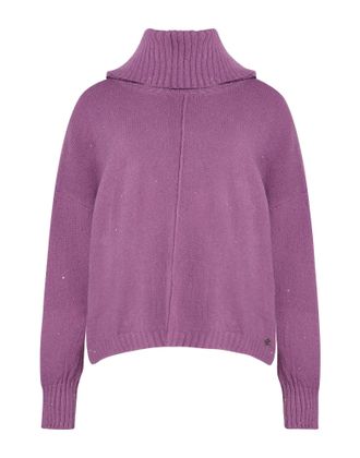 Vivance STRICKWAREN - Rollkragenpullover auf YOOX.COM