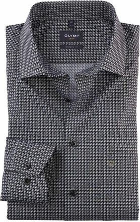 Olymp Olymp, Herren, Shirts, Grün, LGröße