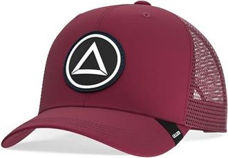 Uller Casquette Northern Red