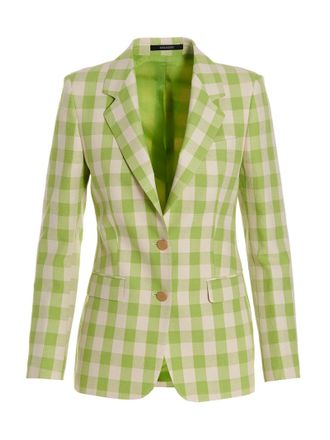 Tagliatore Parigi Blazer Jacket