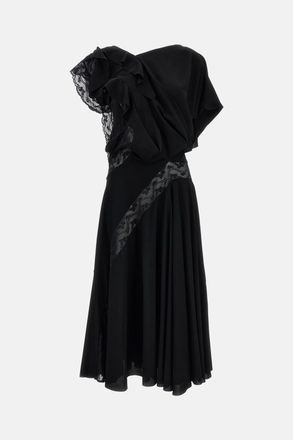 Junya Watanabe Langes Kleid
