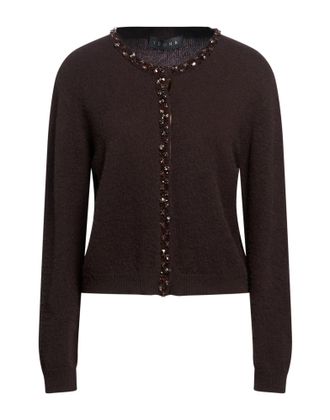 Kaos STRICKWAREN - Strickjacken auf YOOX.COM