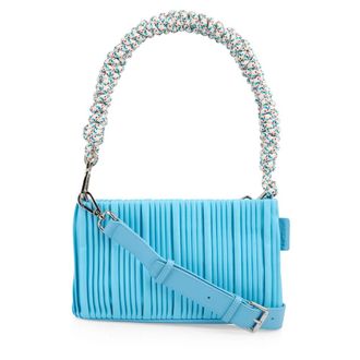 Marc Cain Damen, Taschen, Blau, ONE SIZEGr&ouml;&szlig;e