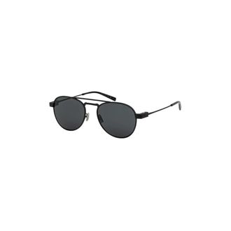 Saint Laurent Sonnenbrillen - - Accessories - Herren - Schwarzk - 54 MM