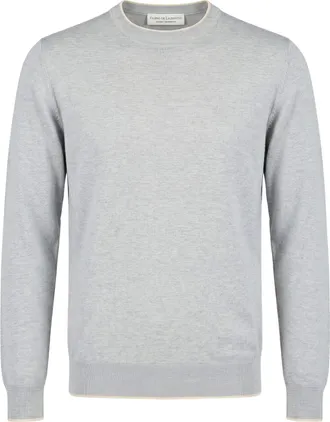 FILIPPO DE LAURENTIIS STRICKWAREN - Pullover auf YOOX.COM