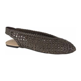 Inuovo Inuovo, Damen, Schuhe, Braun, 37 EUGr&ouml;&szlig;e