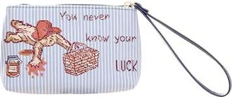 SIGNARE Paddington Bear Designs Classic Marmelade - Sacs &agrave; main et accessoires, bleu, PADD