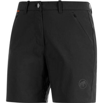 Mammut Damen Shorts Hiking