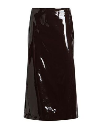 Msgm BAS - Jupes midi sur YOOX.COM