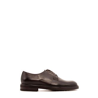 Jerold Wilton Herren, Schuhe, Braun, 42 EUGr&ouml;&szlig;e