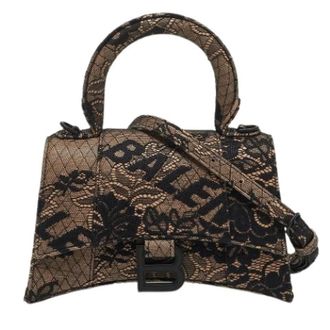 Balenciaga Sac Mini Vintage Pre-owned - Femme - Pre-owned - Multicolore - Taille: ONE Size