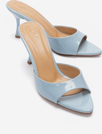 Prologue Tiera Stiletto Mule (Damen)