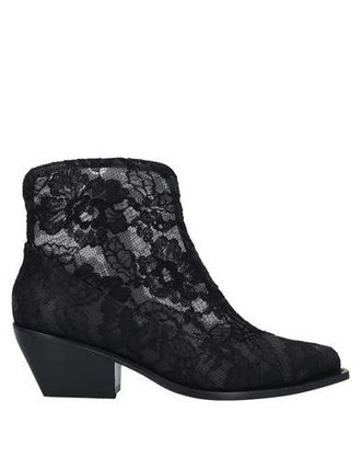 Le Silla CHAUSSURES - Bottines sur YOOX.COM