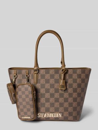 Steve Madden Handtasche mit Logo-Applikation Modell Jude
