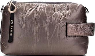 Hispanitas Sac Femme BI254151 Nylon Taille UNICA couleur BLACK_C003