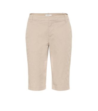 Vince Bermuda en coton