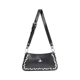 Vivienne Westwood Tasha Shoulder Phone Bag