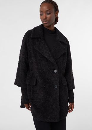 Comma Übergangsmantel