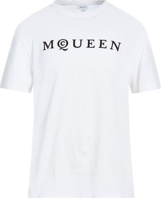 Alexander McQueen TOPS - T-shirts auf YOOX.COM