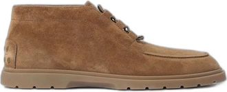 Tod's Bottines Desert - Homme - Chaussures - Brun - Taille: 46 EU