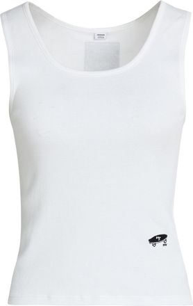 Vans TOPS - Tank Tops auf YOOX.COM