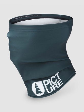 Picture Neckwarmer Halswärmer ponderosa pine