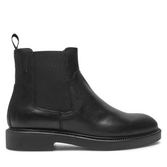 Vagabond Klassische Stiefeletten Vagabond Shoemakers Alex W 5648-101-20 Schwarz