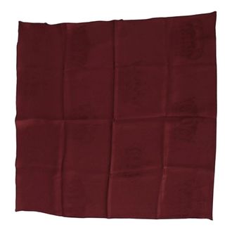 Dolce & Gabbana Herren, Accessories, Rot, ONE SIZEGr&ouml;&szlig;e