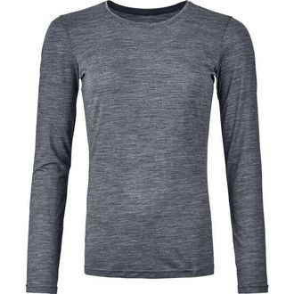 Ortovox Damen Shirt 150 COOL CLEAN LS W