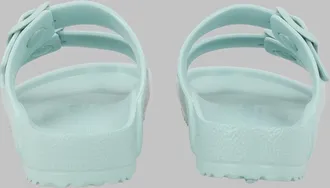 Birkenstock Arizona Kids Sandals - Green