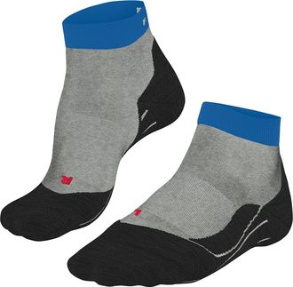 Falke Falke Ru4 Socke Light Grey 46-48