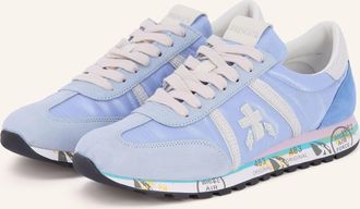 Premiata Sneaker Lucy blau