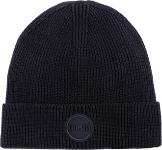 Colmar Beanie - - Accessories - Herren - Blau - ONE SIZE