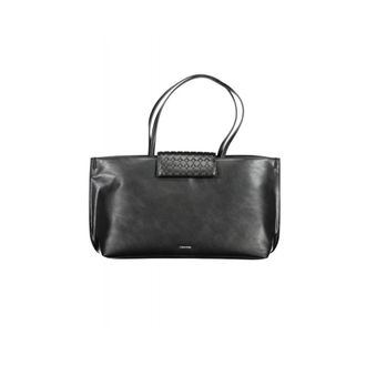 Calvin Klein Tote Bag - - Bags - Damen - Schwarzk - ONE SIZE
