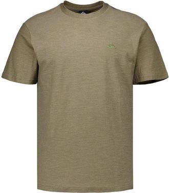 Quiksilver Herren T-Shirt gr&uuml;n