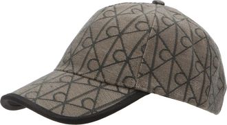 Calvin Klein Cap Logo