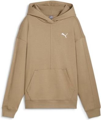 Puma Damen Kapuzensweat HER Hoodie FL