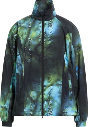 Yohji Yamamoto JACKEN & M&Auml;NTEL - Jacken und Anoraks auf YOOX.COM