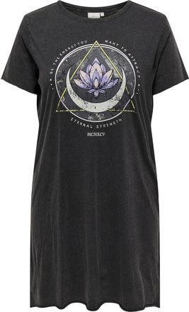 Carmakoma Female Kleid CARLUCY Kurzes Kleid