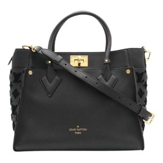 Louis Vuitton Damen, Pre-Owned, Schwarzk, ONE SIZEGr&ouml;&szlig;e