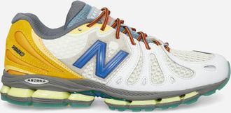 New Balance Action Bronson 1890 Sneakers Hornet Tusk