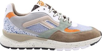 Floris Van Bommel Homme, Chaussures, Beige, Taille: 42 1/2 EU DE Treener 01.55