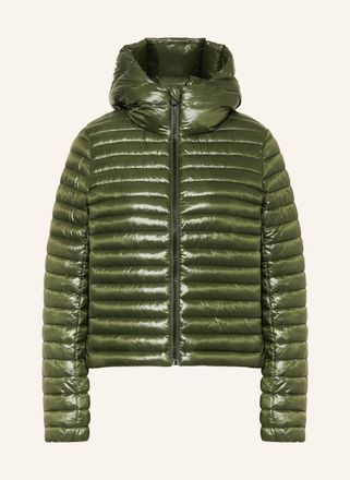 Save The Duck Save The Duck Steppjacke Babe gruen