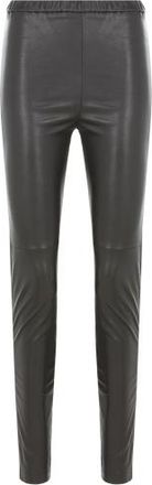 Saison 1865 Legging en cuir