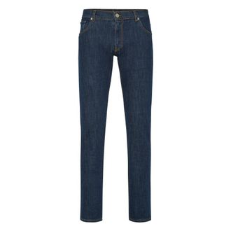 Billionaire Boys Club Super Straight Cut Logos - - Jeans - Herren - Blau - W29