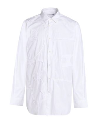 Comme Des Gar&ccedil;ons TOPS - Hemden auf YOOX.COM