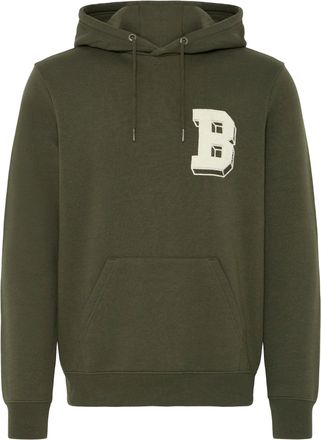 Blend Hoodie BHBader