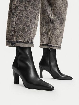 G-Star Stiefeletten CEO-WI44-DAZIN-01 Schwarz