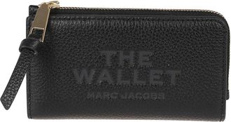 Marc Jacobs Femme, Accessoires, Noir, Taille: ONE Size Marc Jacobs Wallets Black